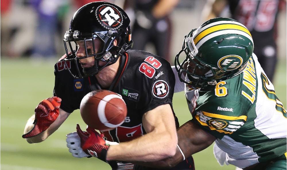 Redblacks End | by tyler rabb | Medium