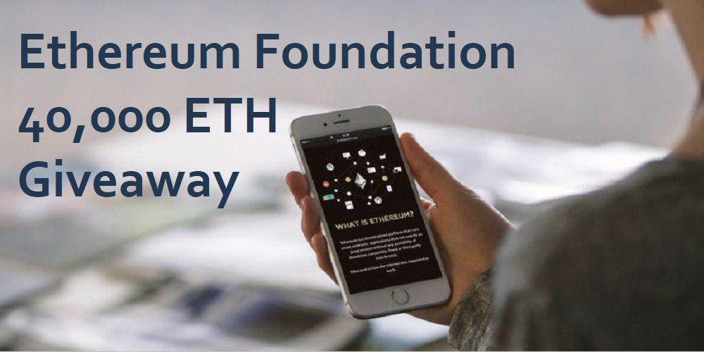 Breaking news. Ethereum has come a long way in the… | by Callum Fox ...