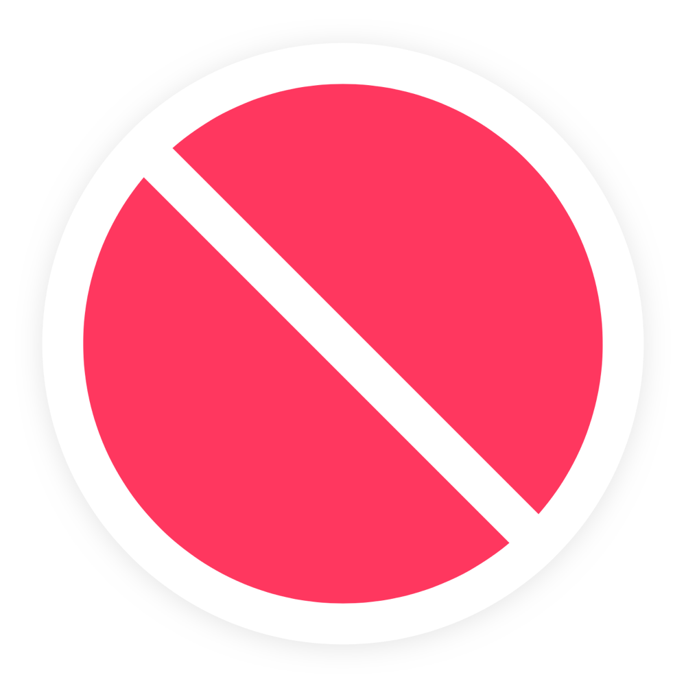 Unsolicited Redesigns