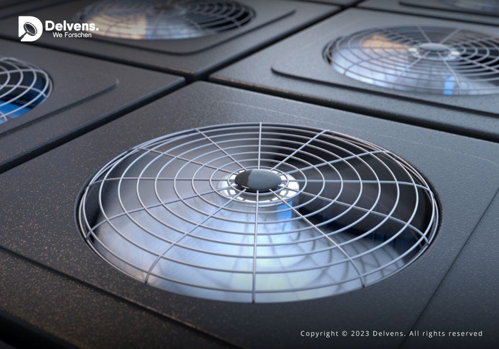 Unveiling the Future: HVAC Systems Market Trends Forecasted Till 2028 ...