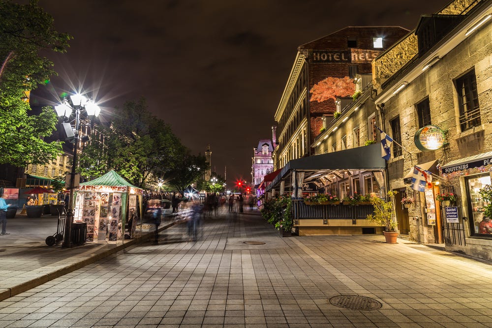 5 Types of Location-Based Ad-Tech that are Transforming the Hospitality ...