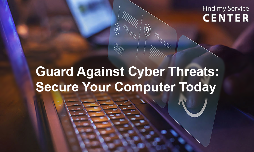 How To Protect Your Computer From Cyber Threats And Attacks | by ...