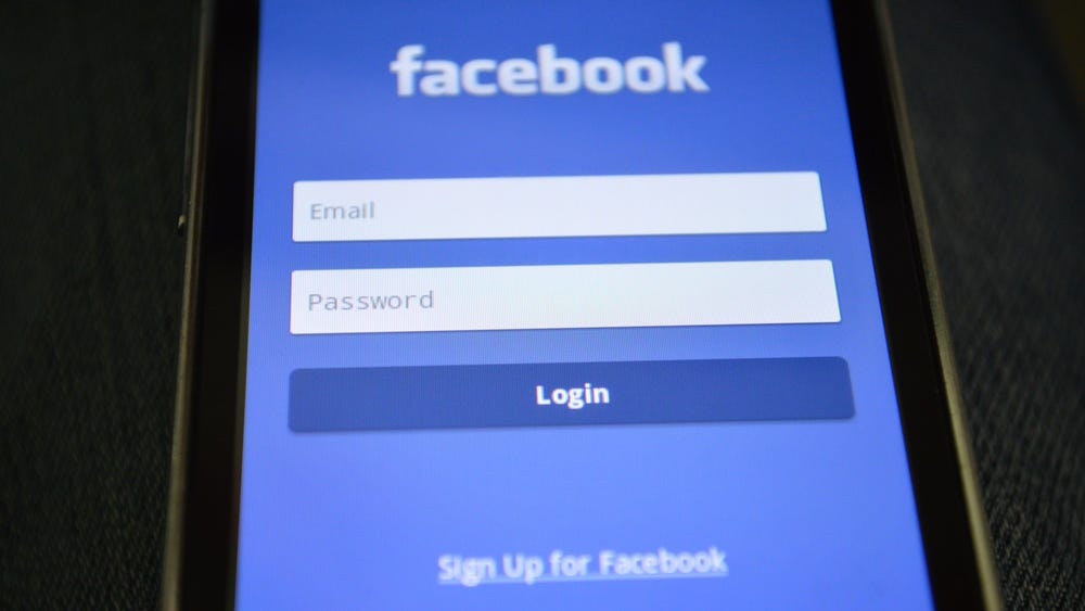 Why I Stopped Using Facebook. It’s not about the negative effects of ...
