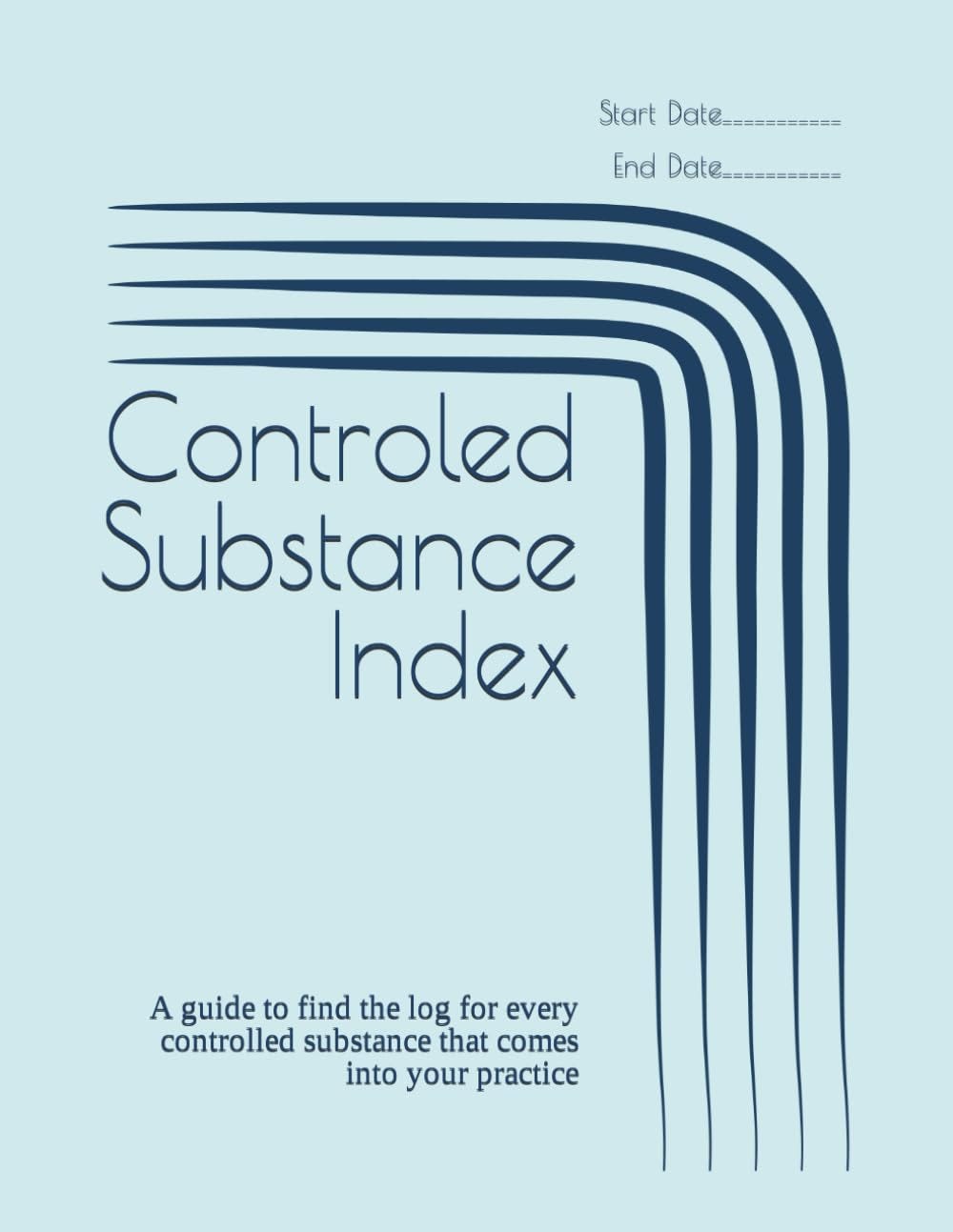 [DOWNLOAD][BEST]} Controled Substance Index: A guide to find the log ...
