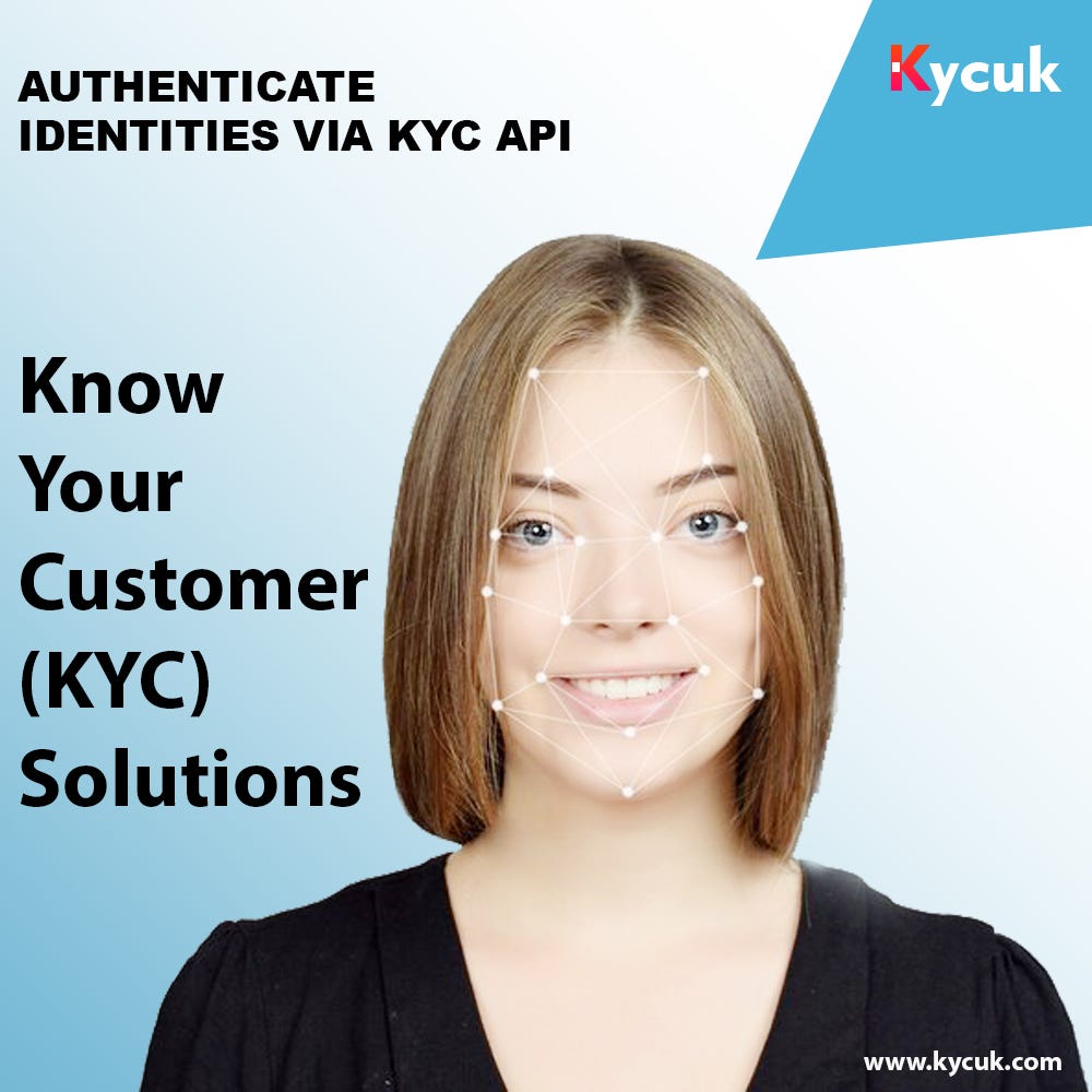 KYC UK: Unlock the Path to Success for Your Business | by KYC UK | Dec ...