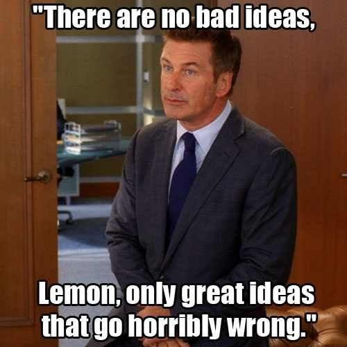 30 Rock Meme
