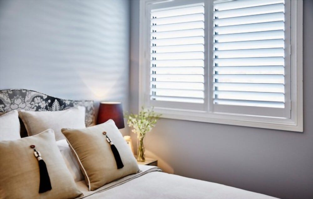 Debunking The Different Myths Surrounding Window Shutters | by ...