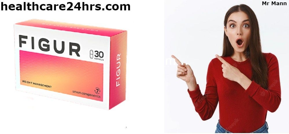 What is the Figur Weight Loss Capsules? | by Figur Weight Loss Capsules ...
