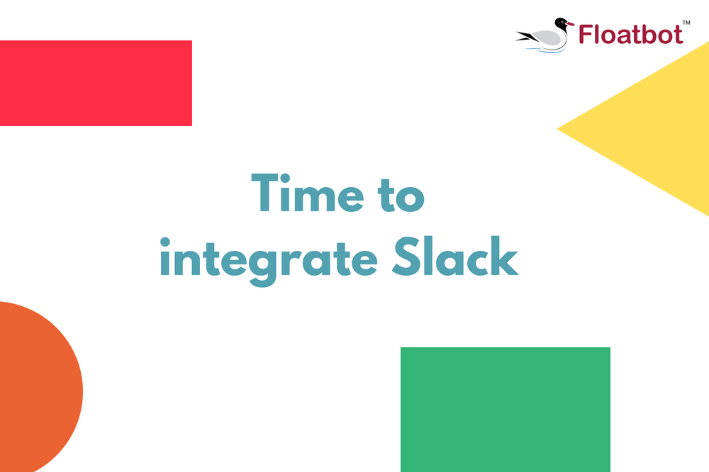 How to create Slack chatbot using chatbot platform | by Floatbot Team ...