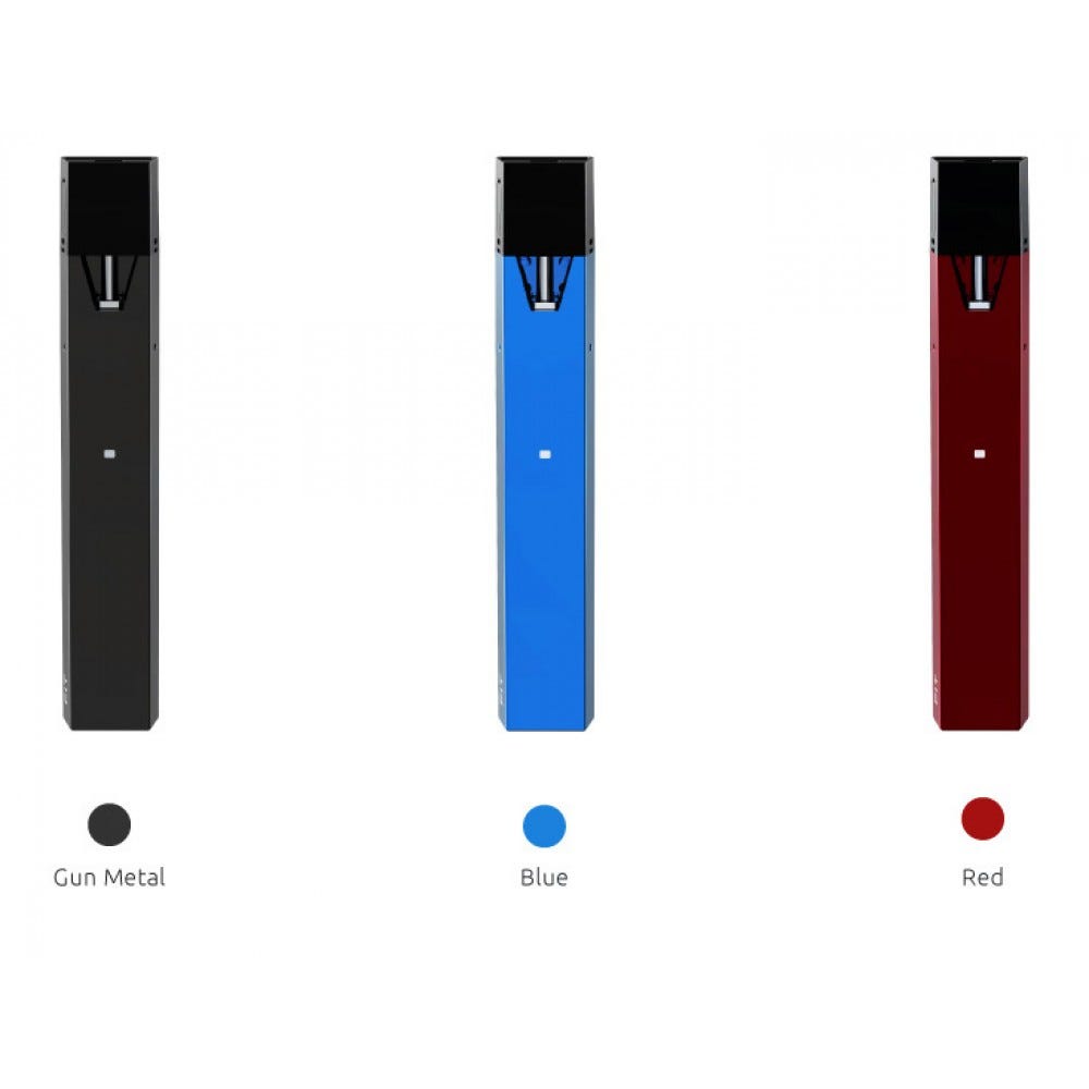 SMOK FIT VAPE POD SYSTEM. We give 100% guarantee items through… | by ...
