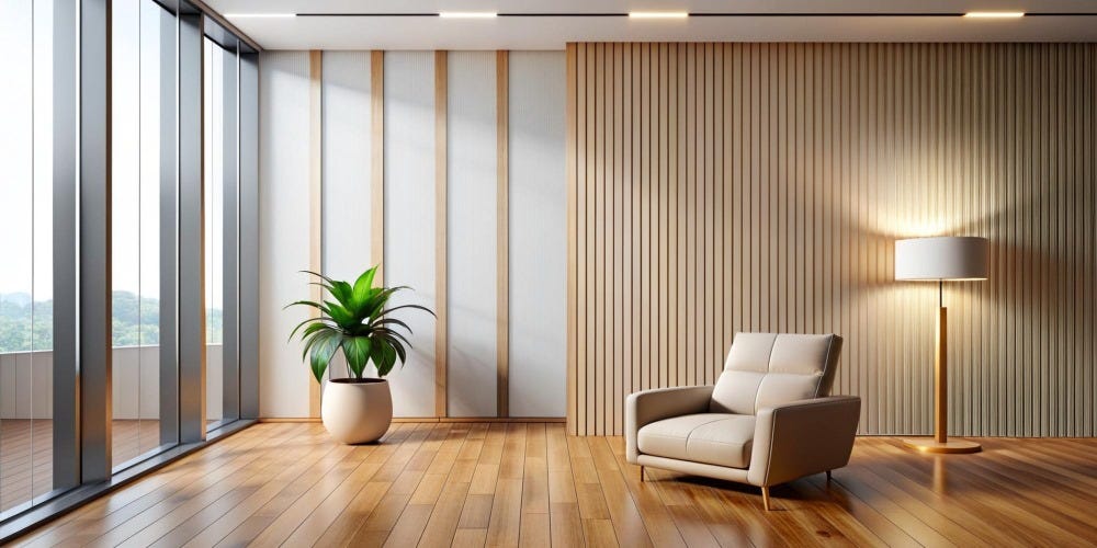 Get Best PVC Wall Panels - Decoinn - Medium