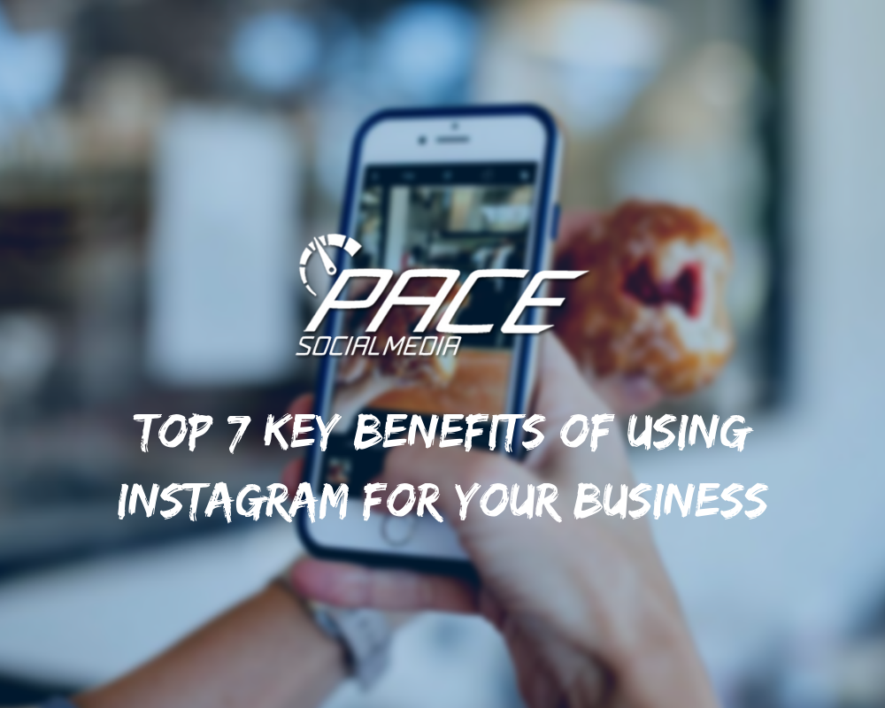 Top 7 Key benefits of using Instagram for your Business | by Ben ...