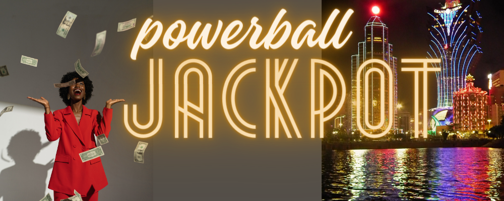 POWERBALL LOTERY GAME. Powerball is known for its large… | by ...