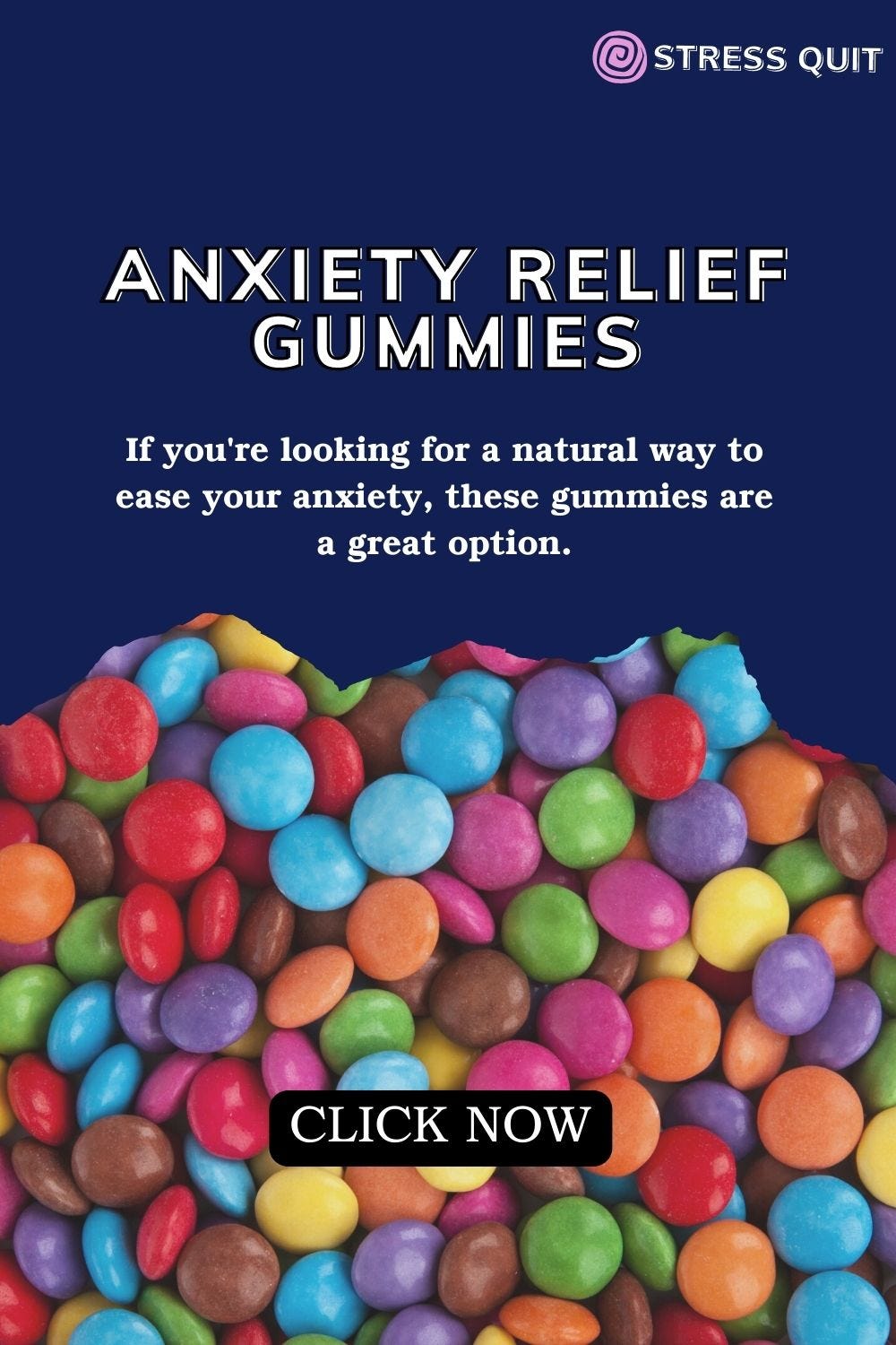 “Do Gummies Help With Stress and Anxiety? We Tested the Top Brands ...