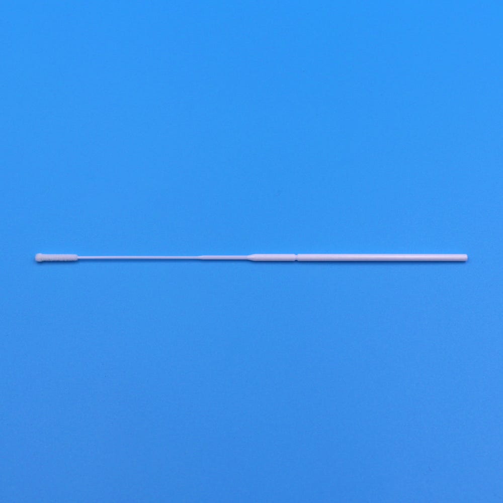 MEDICO Nasopharyngeal Sampling Swab for COVID-19 RT PCR Test | by ...