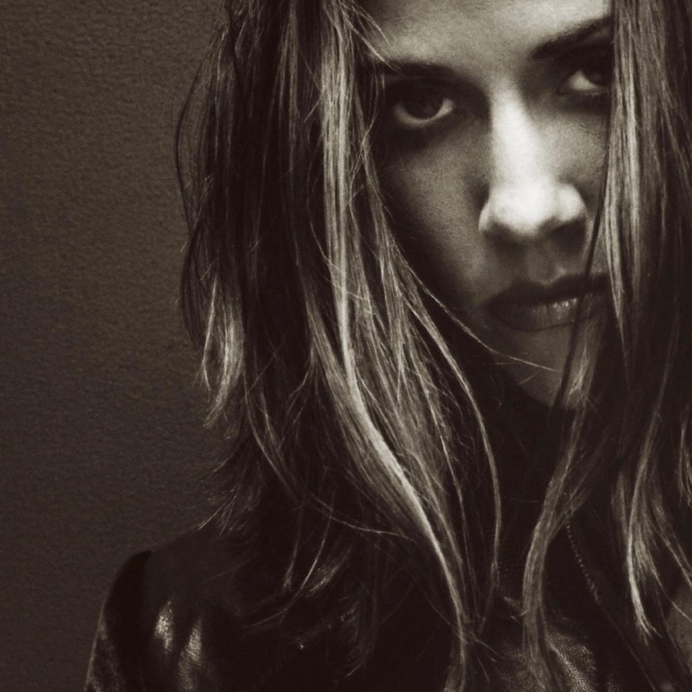 Review #475: Sheryl Crow, Sheryl Crow | by Karla Clifton | Medium