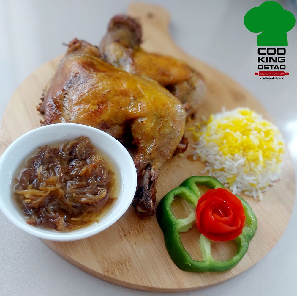 Mexican chicken training. Elements: The name of the value 1/5 to… | by ...