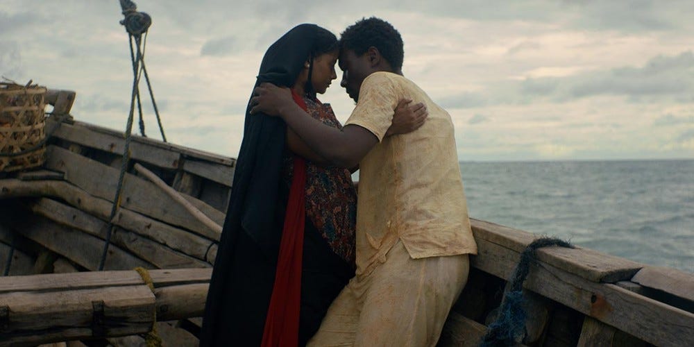 New York African Film Festival Review: Amil Shivji’s Tug of War, Not a ...