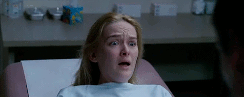 Teeth Movie Scene
