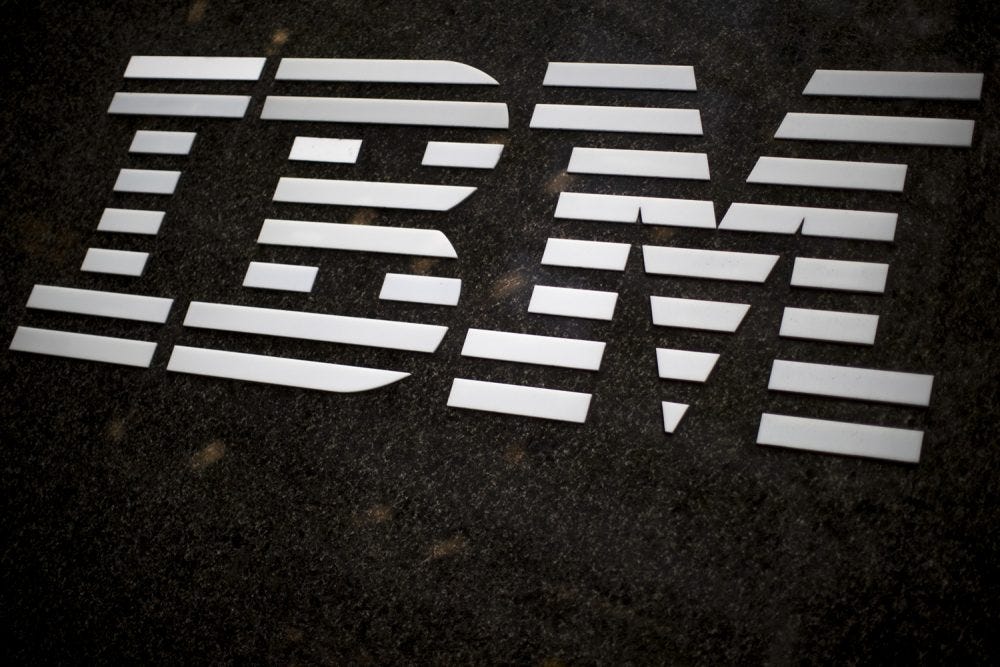 IBM on Patent Hunt, Again!. Owner of many patents, U.S… | by Coimex ...