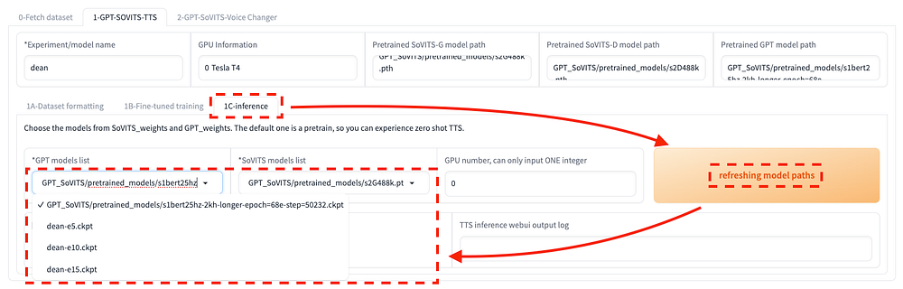 [GPT-SoVITS]用 AI 快速複製你的聲音，搭配 Colab 免費入門 | by 林鼎淵 | Dean Lin | Medium