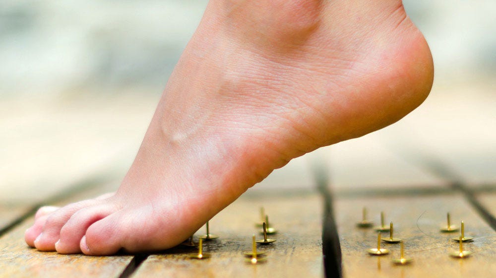 Different types of neuropathy | Hill Regional Hospital - Hill Regional ...