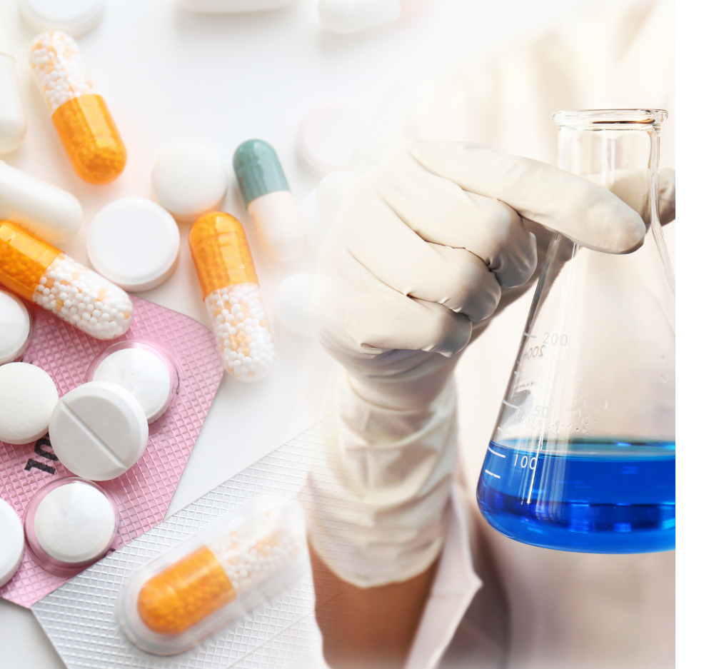 Exploring USSF GMP: Guiding the Path to Pharmaceutical Formulation and Product Development | by ...