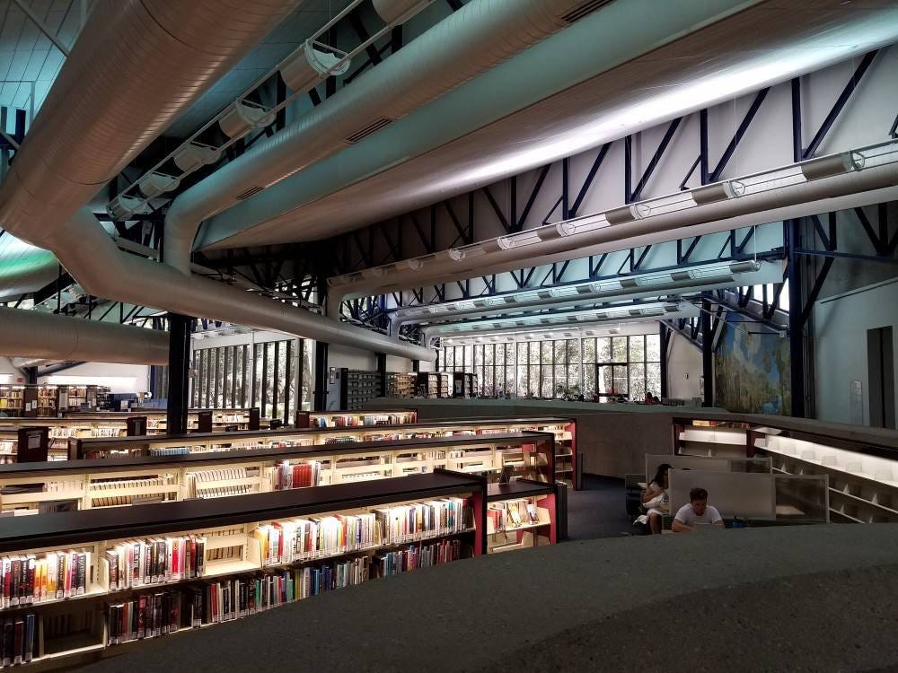 Explore Your Next Literary Adventure at Thousand Oaks Grant R. Brimhall ...