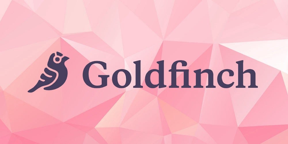 An Introduction to Goldfinch:. The Goldfinh protocol is a crypto… | by ...