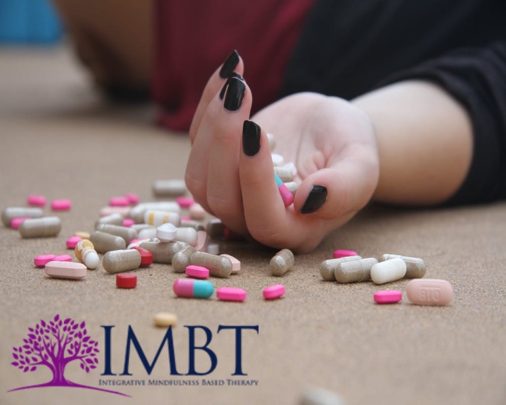 Depression Therapist in London. https://www.imbt.co.uk/issues/mood ...