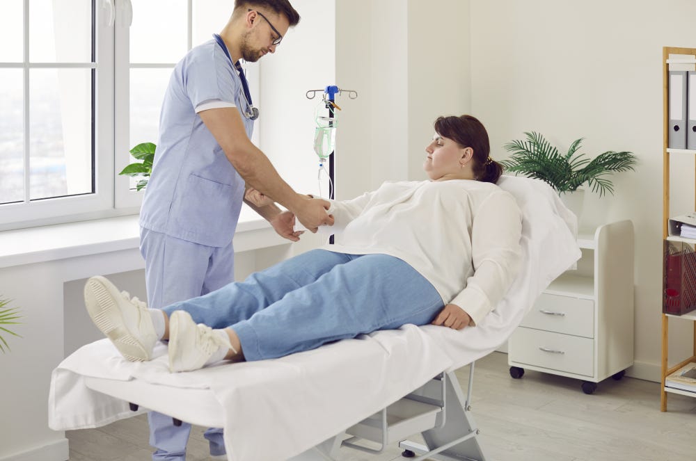 IV Hydration Therapy: Benefits and Expectations - Assist 1 Medical ...