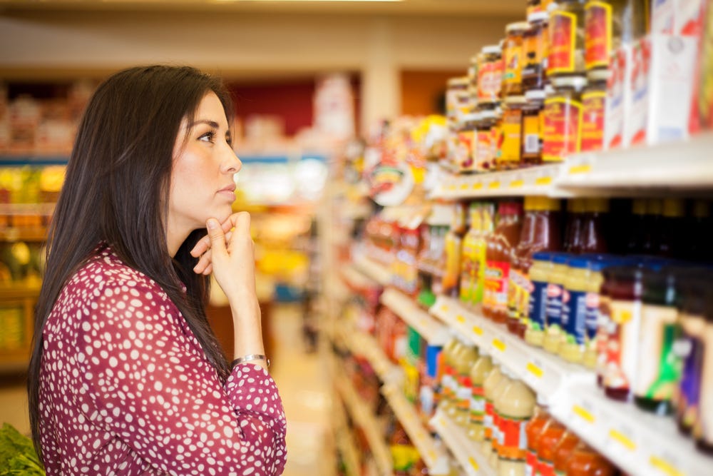 Grocery Store Analytics: Boosting Profitability with Data in the Food ...