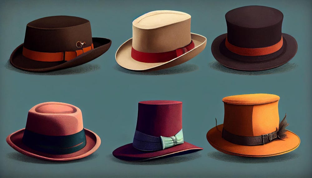 A New Perspective on Business Agility: The Six Thinking Hats Approach ...