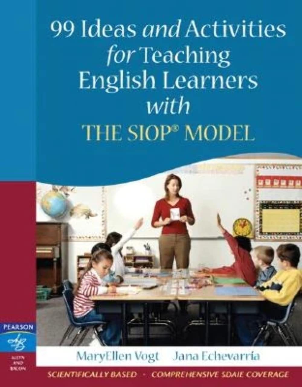 [BOOKS] 99 Ideas and Activities for Teaching English Learners with the ...