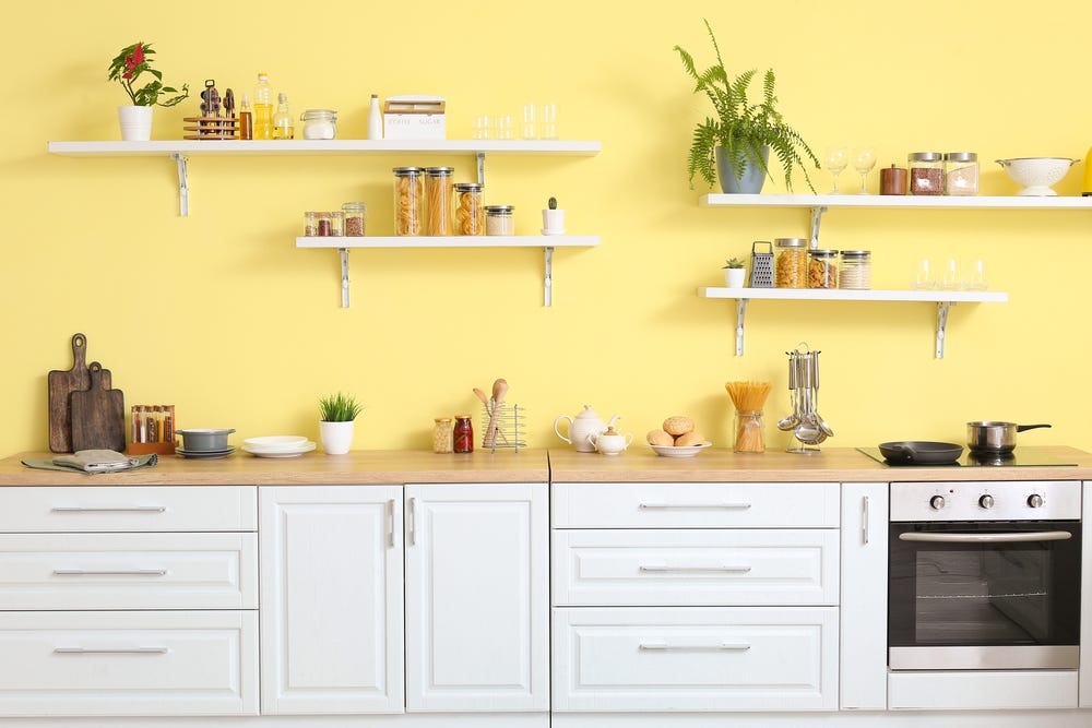 Kitchen Hacks: Tips To Make Your Kitchen Monsoon Ready | by edobo | Medium