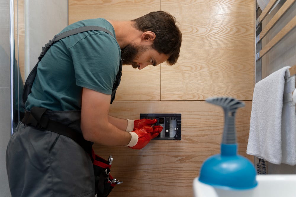 Why Is Your Water Heater Leaking and How to Stop It ? | by Elite Rooter | Jun, 2024 | Medium