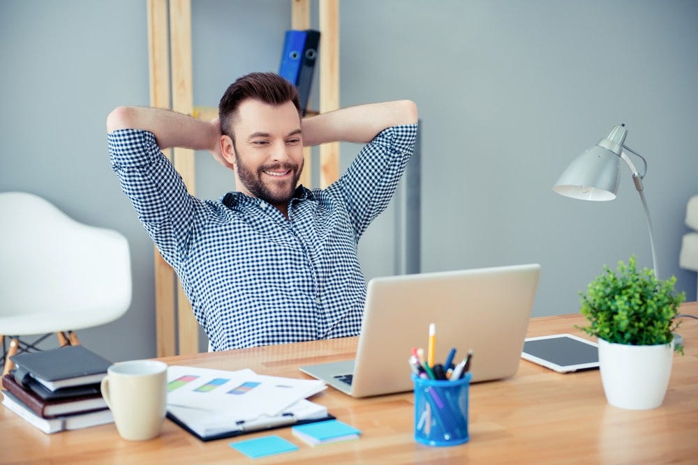 5 Steps to Being a Successful Solo Entrepreneur | by Eitan Levy ...