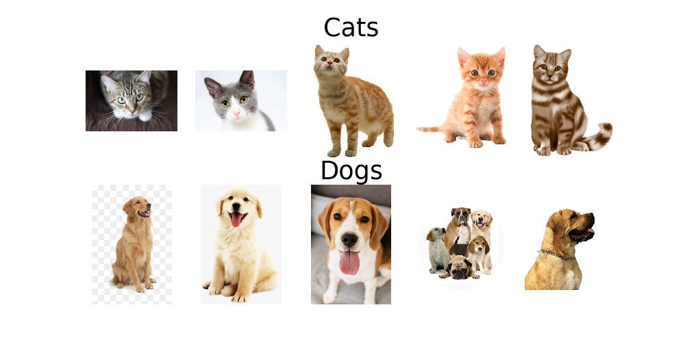 How to use TFRecord with Datasets and Iterators in Tensorflow with code samples | by Prasad Pai ...