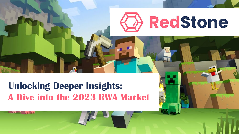 Unlocking Deeper Insights: A Dive into the 2023 RWA Market | by Olga7 | Medium