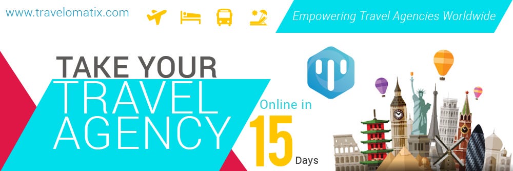 9 Travel Trends of 2017 every Travel Agency should know | by ...