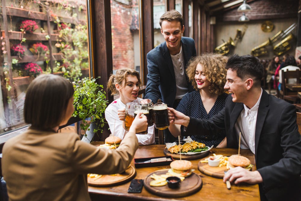 If you’re looking for a family-friendly and tasty dining experience ...
