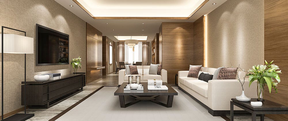 Top 15+ Best Interior Designers in Bangalore for your Home ( 2024 ...