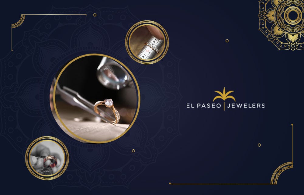 El Paseo Jewelers Has Special Recognition Among The Top Jewelry Stores ...