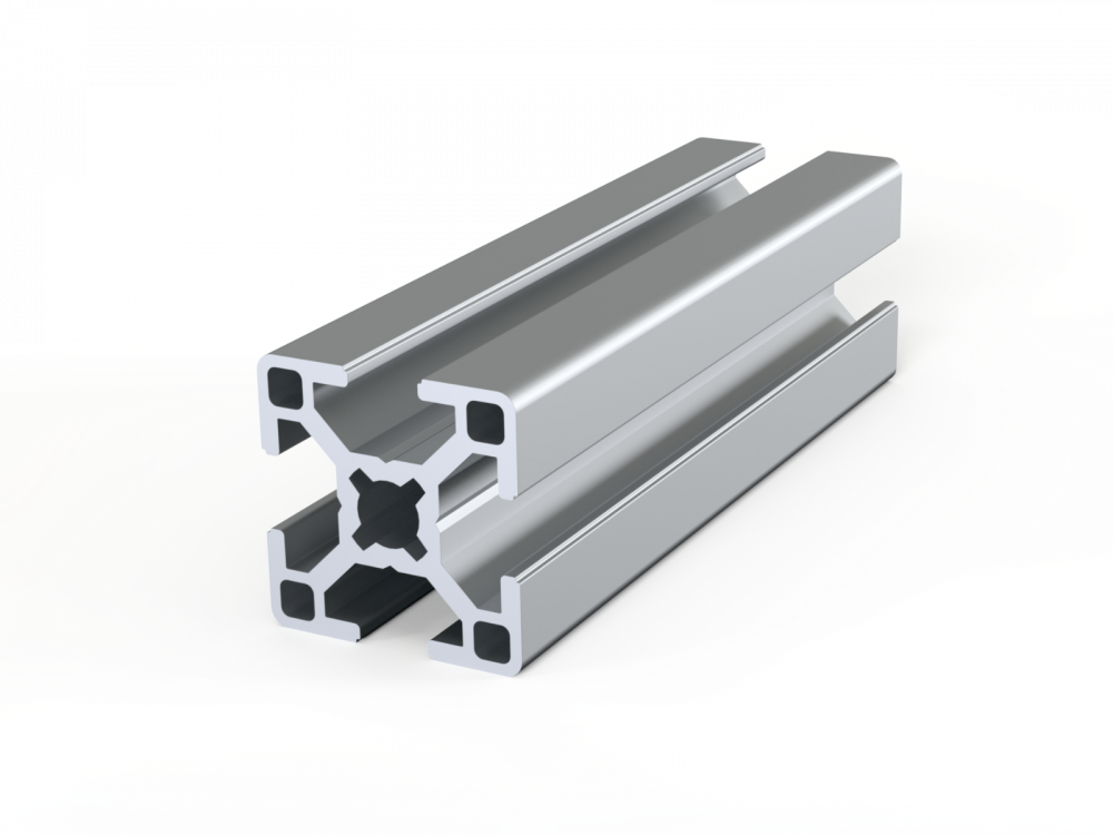 Naview Aluminium: Revolutionising the Aluminium Industry | by Chapes ...