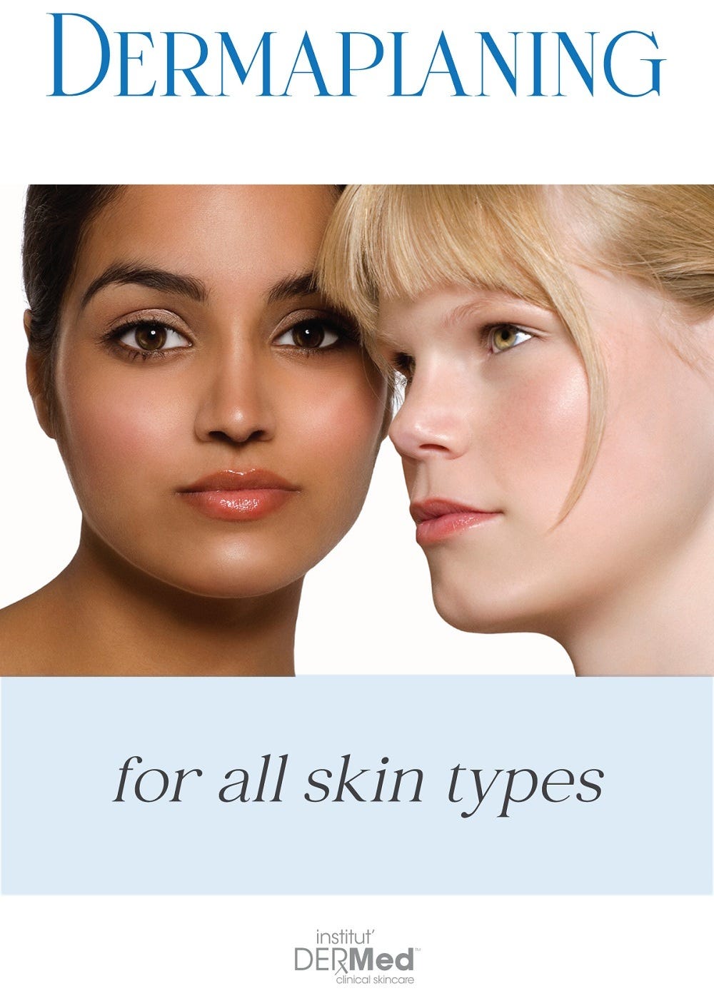 How to Support Your Dermaplaning Routine | by Institut’ DERMed® | Medium
