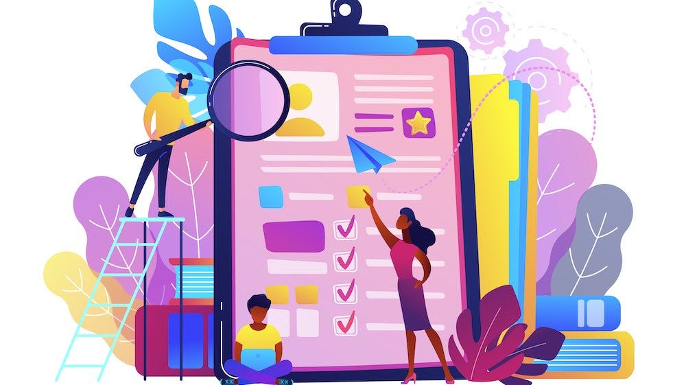 Uncovering User Experience Insights: The Power of Heuristic Evaluation ...