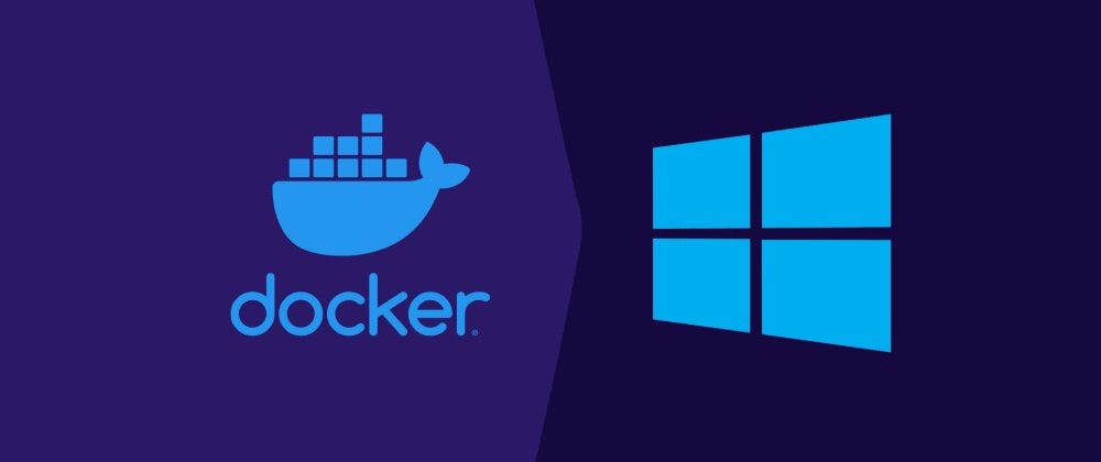 Windows VM Inside a Linux Docker Container | by vaggelis vk | Medium