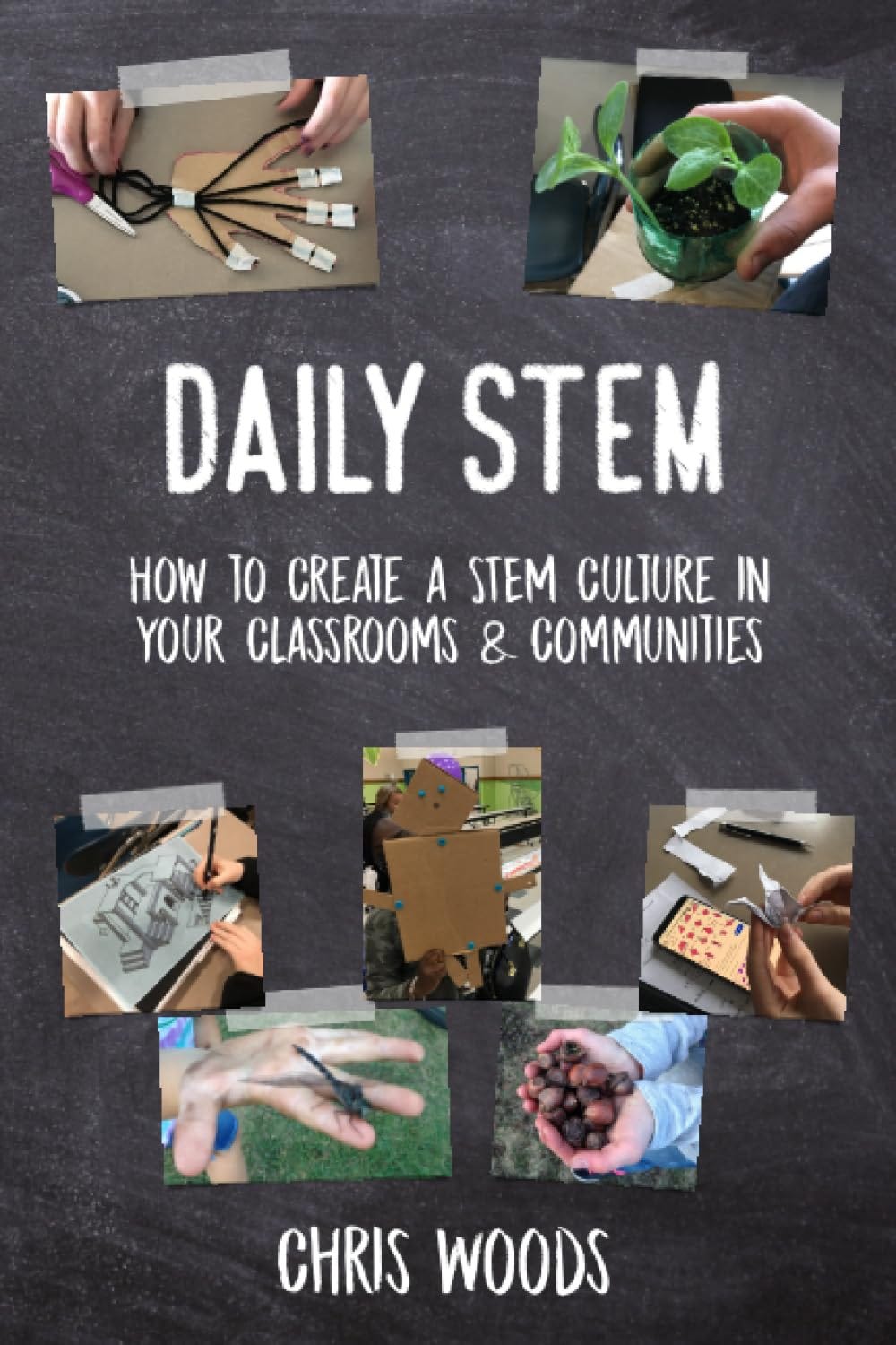 [DOWNLOAD][BEST]} Daily STEM: How to Create a STEM Culture in Your ...