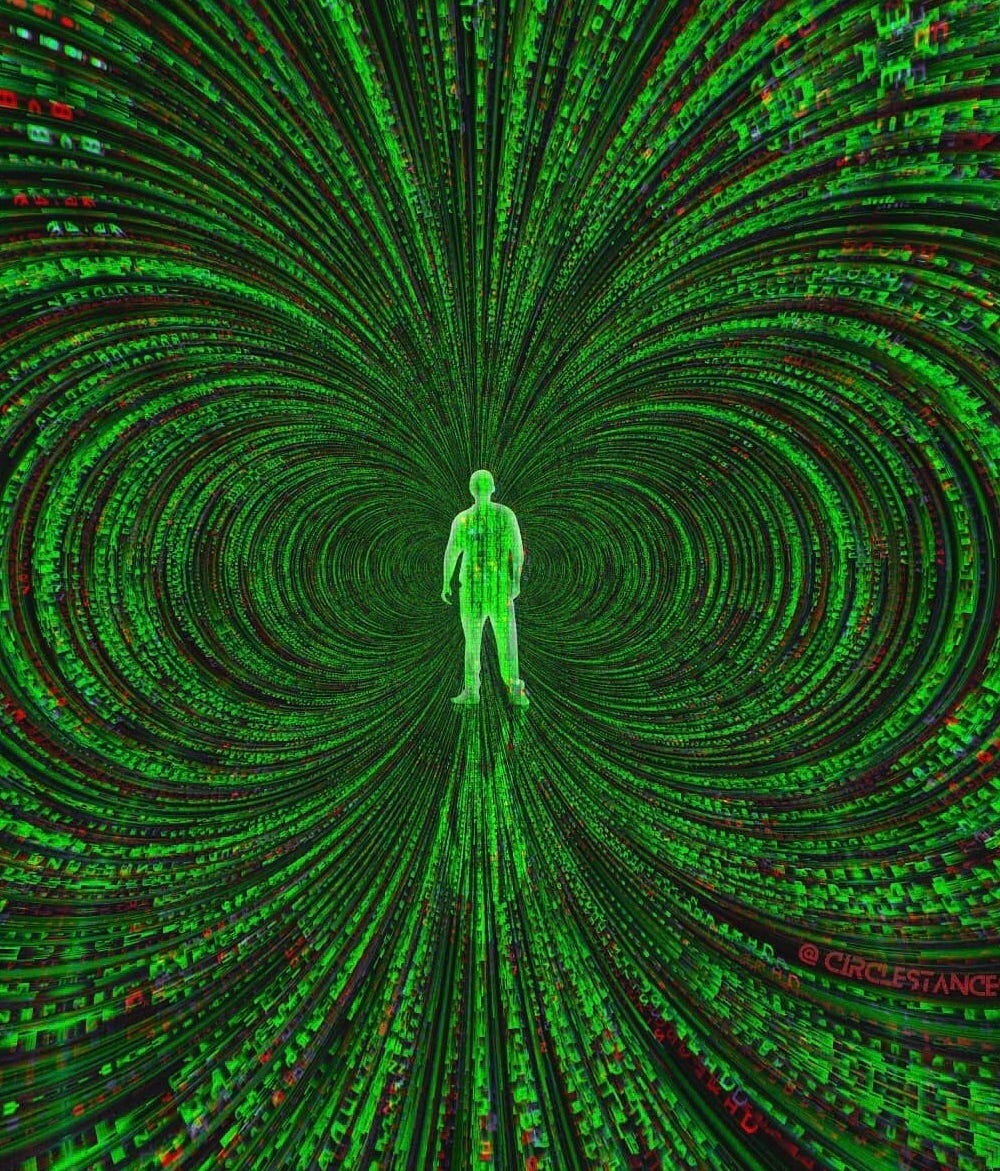 NPCs walk amongst Us. Are you one of them? | Medium