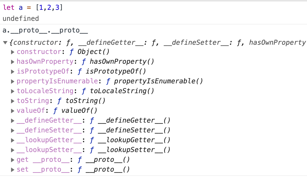 How everything is Object in JavaScript ? | by Vasanth Bhat | Medium